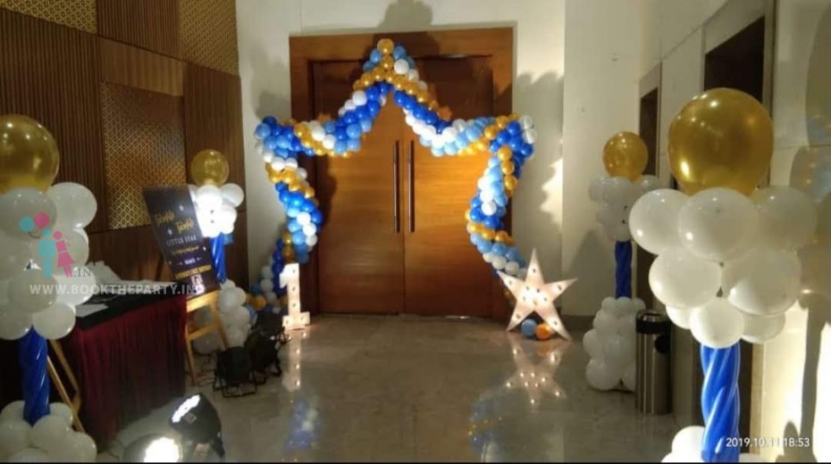 Star Theme Decorating Ideas 17 Twinkle Twinkle Little Star Baby Shower